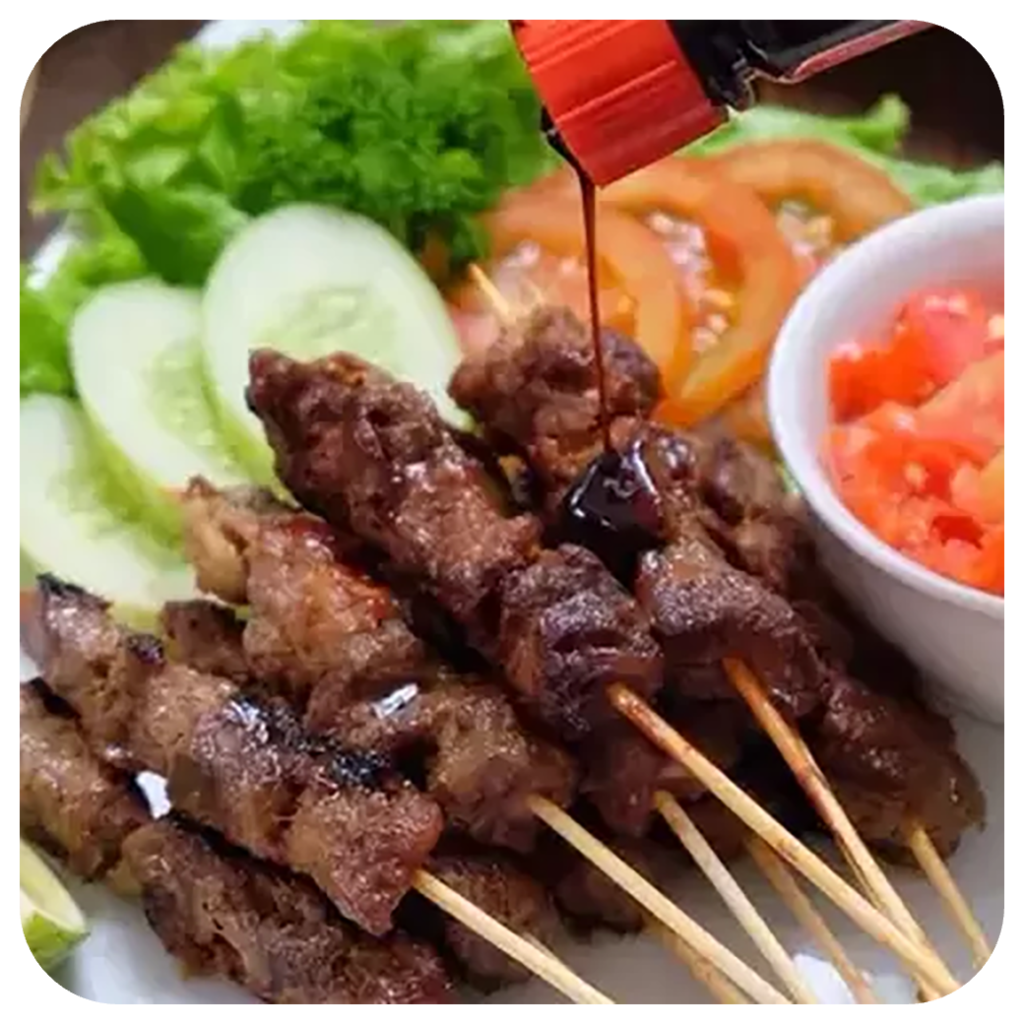 Beranda - Warung Sate Dian Sari